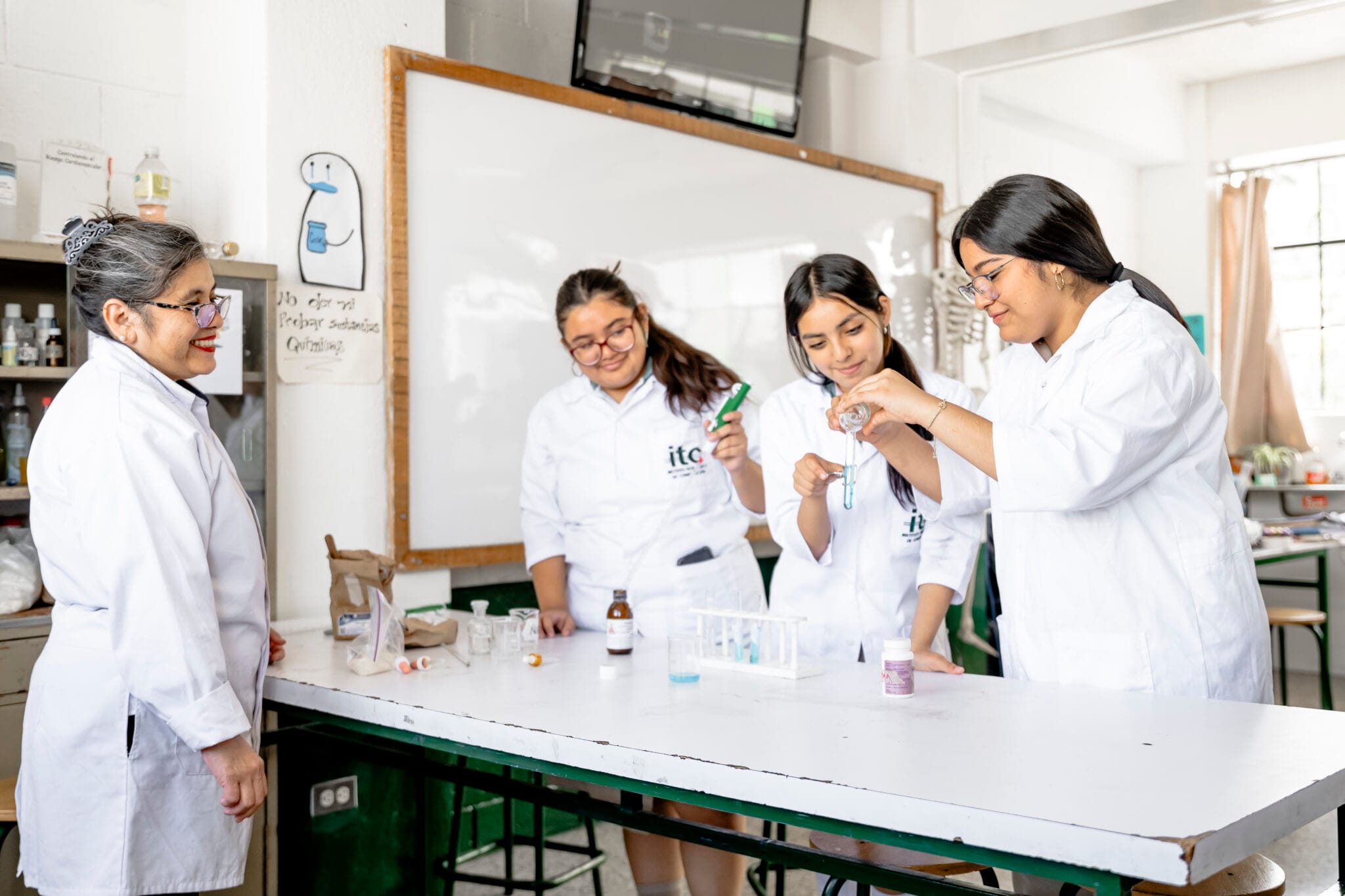 INSTITUTO TECNOLÓGICO DE COMPUTACIÓN – Somos una institución educativa ...